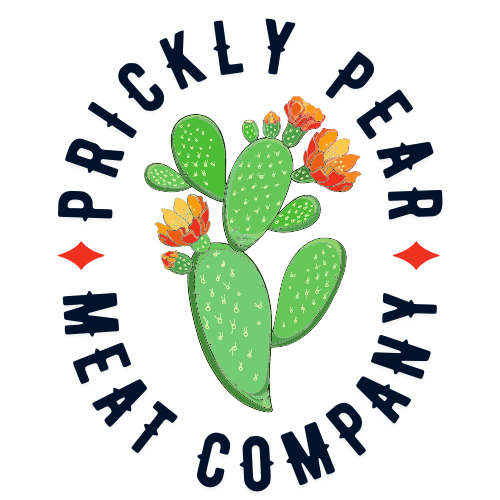 Prickly Pear Meat Company logo